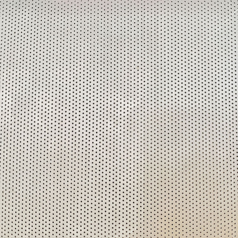 Micro perforated metal sheet – Hebei Baima Wire Mesh Manufacturing Co ...